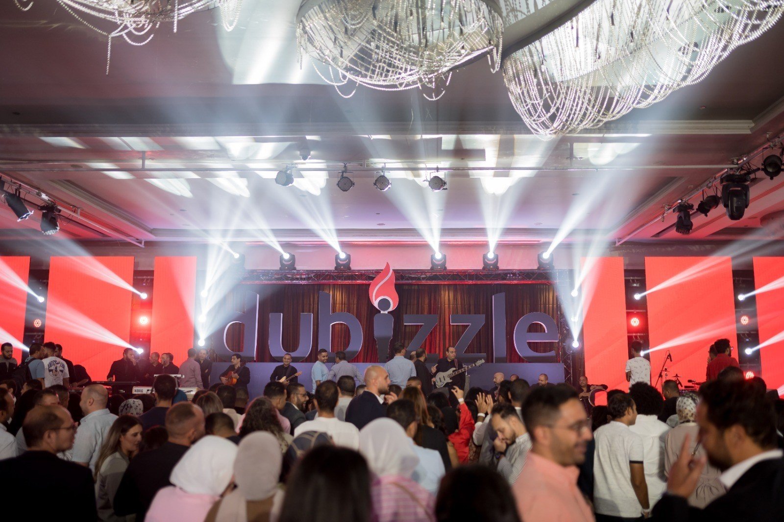 dubizzle Egypt celebrates launching in the Egyptian market - REALTY ...