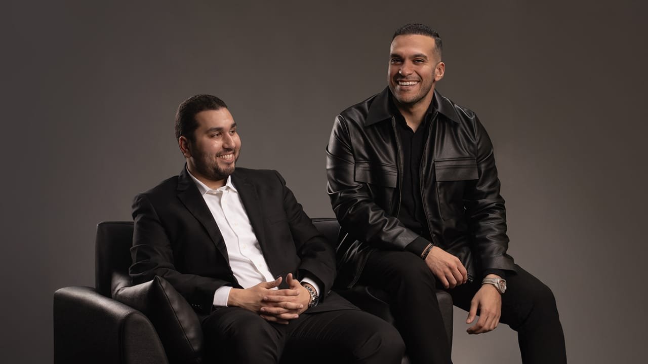 A strategic alliance between AE Media production and AOG Developments ...